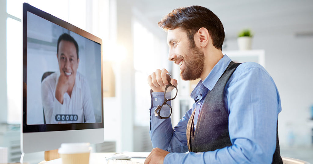Tips For Acing The Video Interview - Key Corporate Services