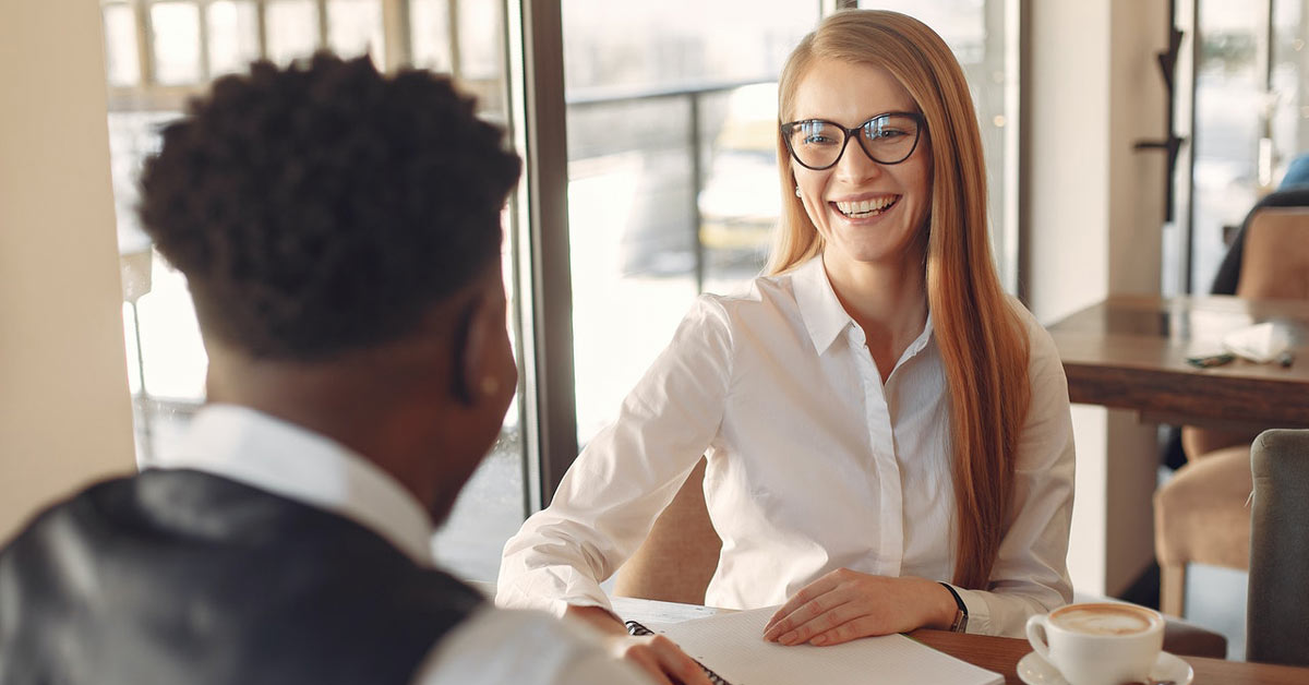 Career Goals: How To Communicate With Executive Recruiters - Key ...